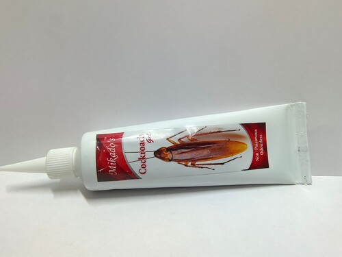 Cockroach Gel Industrial at Best Price in __CITY__, __STATE__ ...