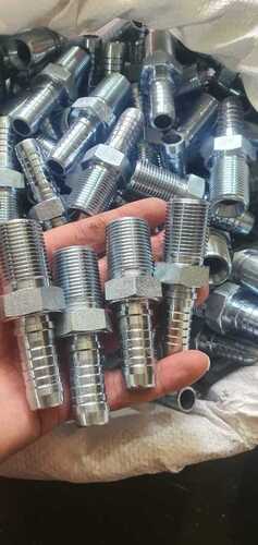 Jcb Male Fitting at Best Price in Ludhiana, Punjab | Shri Balaji Industries