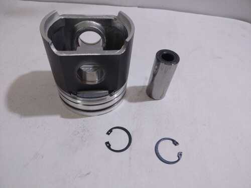 Piston With Pin & Circlip at Best Price in Chennai | Delcot Engineering ...