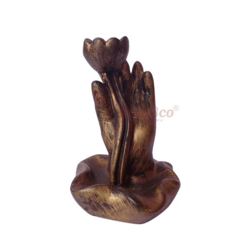 Hath Fool Small Back Flow Smoke Fountain at Best Price in Jaipur | Aabco