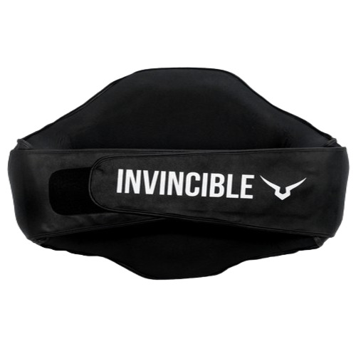 Invincible Combat Sports Belly Protector at Best Price in Meerut | K ...