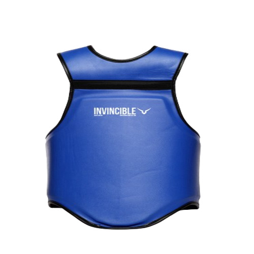 Invincible Reversible Chest Guard at 2999.00 INR in Meerut | K . L ...