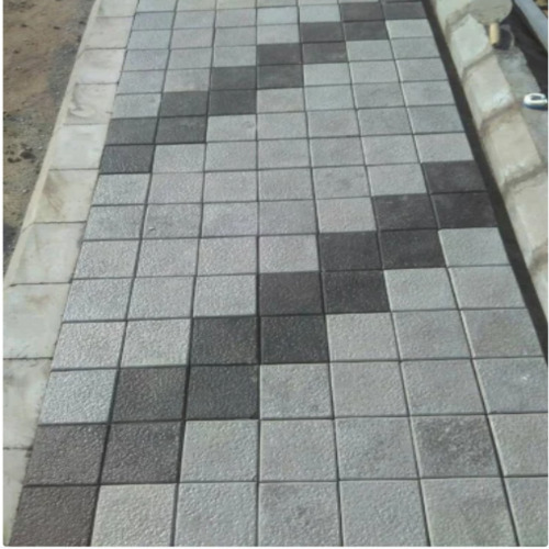 Square Shape Paver Block For Parking Floor Use at Best Price in Indore ...