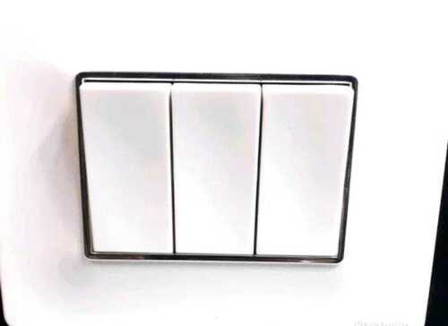 10A Plastic Modular Switch at Best Price in Central Delhi | Mohan Ram ...