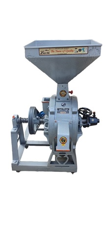 16+3 Inches Regular Atta Chakki Machine at Best Price in Ahmedabad ...