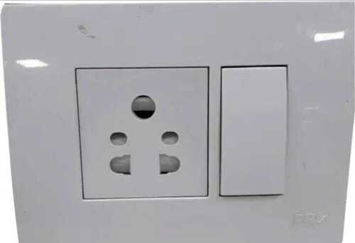 5A Modular Switch Board at Best Price in Central Delhi | Mohan Ram ...