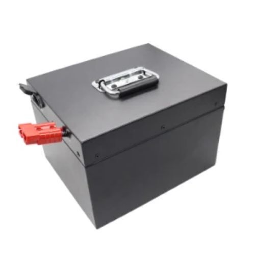 Pace Customized 24V100Ah Lithium Battery Pack With Self-Develop Bms at ...