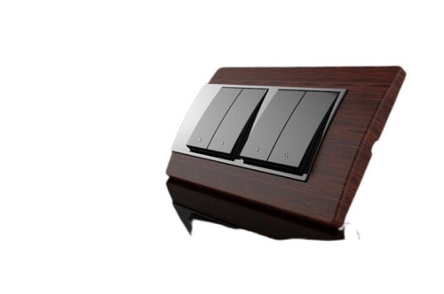 Modular Switches at Best Price in Dungarpur, Rajasthan | Umiya Enterprises