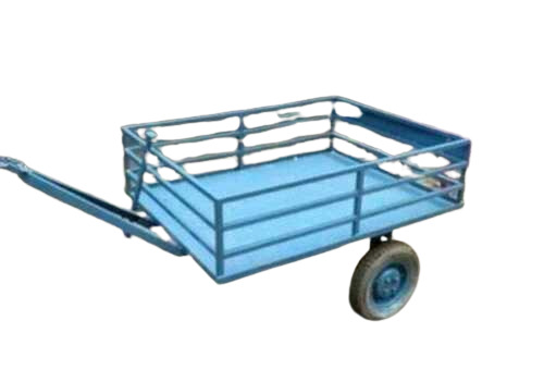 Bike Trolley at Best Price in Pune, Maharashtra | Pawar Agro Industries ...