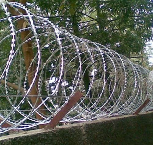 Mild Steel Bladder Wire at Best Price in Delhi | Gp Industries