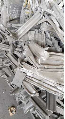 Aluminium Scrap at Best Price in Ahmednagar, Maharashtra | New Company ...