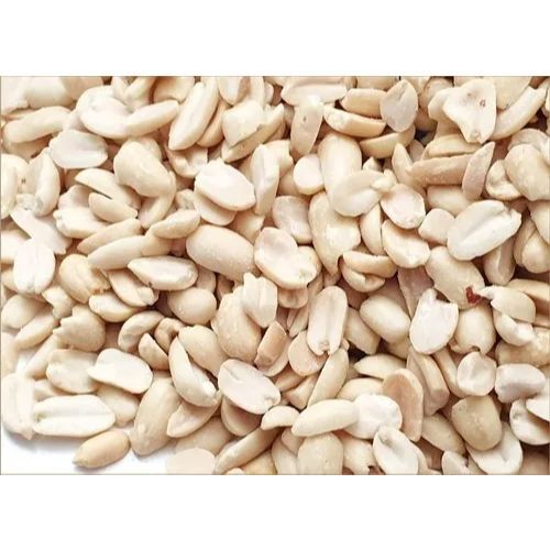 Indian Peanut Splits at Best Price in Delhi, Delhi | Piyali Agro Food