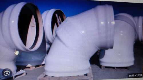 Pvc Fabricated Fittings at Best Price in Vadodara, Gujarat | Adinath Plast