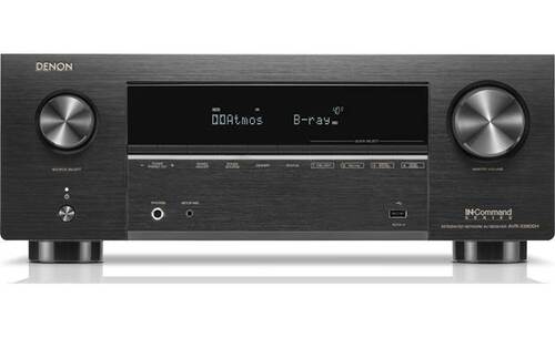 Denon Avr-X3800H 9.4-Ch Receiver (2022 Model) - 8K Uhd Home Theater Avr ... Denon Avr-X3800H 9.4-Ch Receiver (2022 Model) - 8K Uhd Home Theater Avr ...