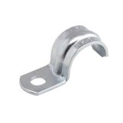 1 Pipe Straps Sigma ProConnex 1-1/4-in Electrical (EMT) Zinc-plated ...