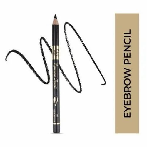 Easy To Sharp Eyebrow Pencil at Best Price in Kutch | Vriti Cosmetics