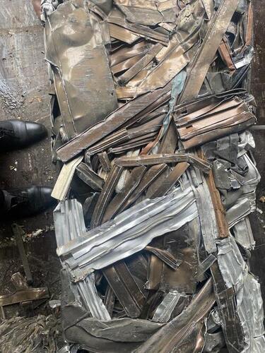 Waste Aluminium Scrap For Industrial Use at Best Price in Navi Mumbai ...