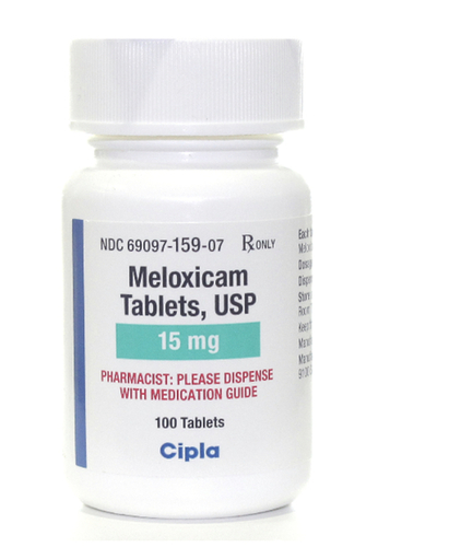 Meloxicam 15Mg Tablets Pain Relief Tablets at Best Price in Detroit ...
