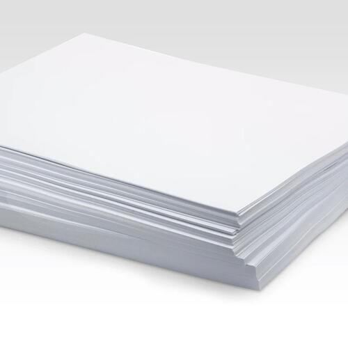 Plain White Color Cosmo Synthetic Paper at Best Price in Mumbai | S2 ...