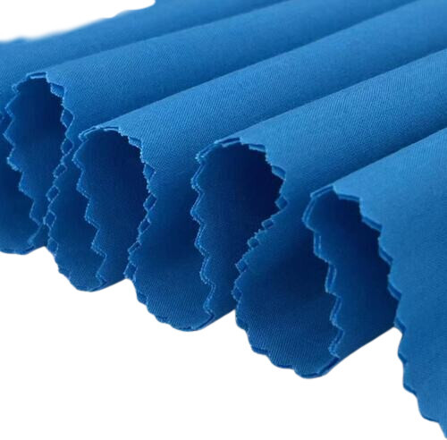 Dyeing Solid Color Tc Pocketing Fabric For Shirt School Uniform at Best ...