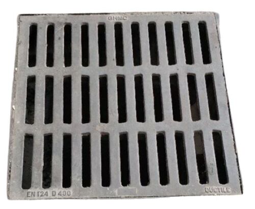 Fine Finished And Easy To Install Drainage Grating at Best Price in ...