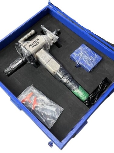 Pipe Beveling And Facing Machine Set at Best Price in Kutch | Protech Tools