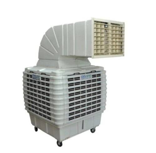 18000 Cmh Industrial Air Cooler at Best Price in Vadodara | Maa Kali ...
