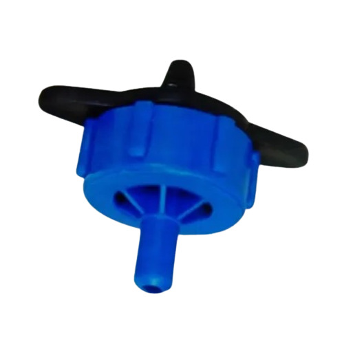 Online Dripper Feature Long Functional Life at Best Price in Ahmedabad ...