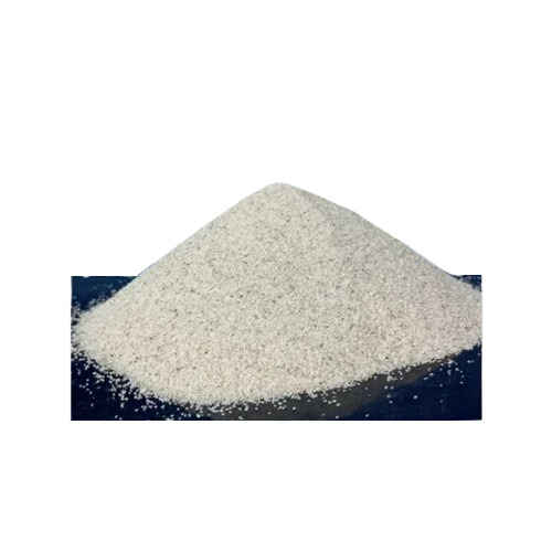 Silica Sand Density: 2.196G.Cm3 Gram Per Cubic Centimeter(G/Cm3) at ...