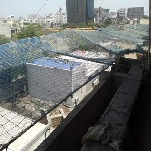 Construction Safety Net at Best Price in Gandhinagar, Gujarat | Light ...