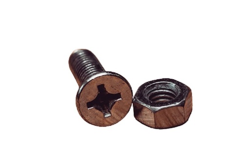 Counter Sunk Bolt at Best Price in Mumbai, Maharashtra | Indian ...