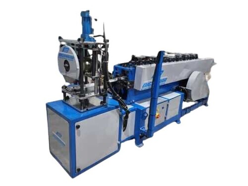 Roll Four Design Rolling Shutter Making Machine at Best Price in Pune | Digambar Engineering Works
