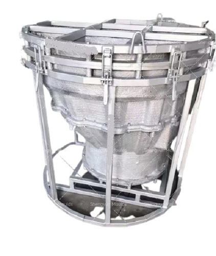 Rotomolding Plastic Pallet Mould at Best Price in Shanghai | Shanghai ...