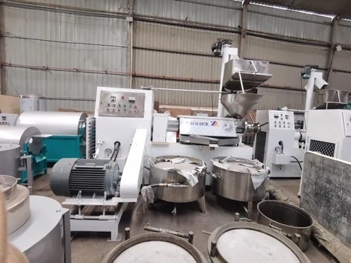 2 Hp Automatic Industrial Air Dryers at Best Price in New Delhi | Emtex ...