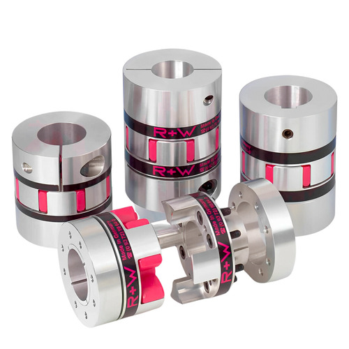 Branded Metal Couplings (R+W) at Best Price in Chandigarh | V. W. Impex