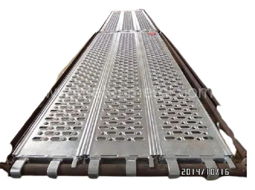 Scaffolding Planks & Plates at Best Price in Ghaziabad | Aayushi ...