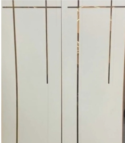 2 Millimeter 8 Feet X 2 Feet Glossy Finish Rectangular Luxury Pvc ...