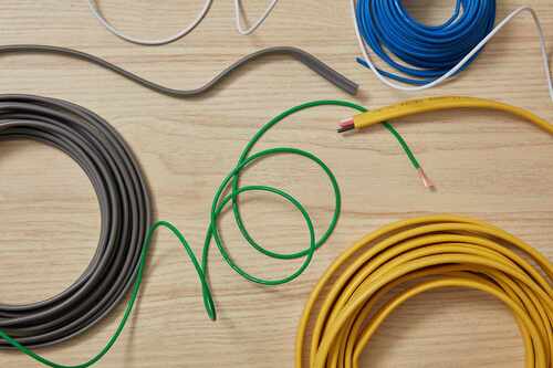 Electrical Wire at Best Price in Pune, Maharashtra | Vighnaharta