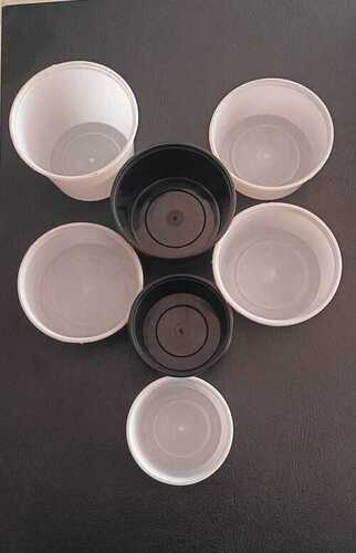 Disposable Tiffin Bowls at Best Price in Ahmedabad, Gujarat | Jb ...