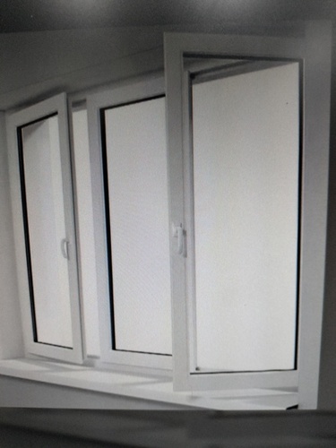 Upvc Openable Windows at Best Price in Gurgaon, Haryana | New Company ...