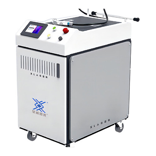 1500W Laser Welding Machine at Best Price in Zibo | Haron Cutting ...