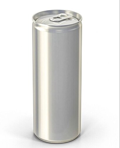Aluminum Cans,.,.,. Food Safety Grade: Yes at Best Price in Noida | M/S ...