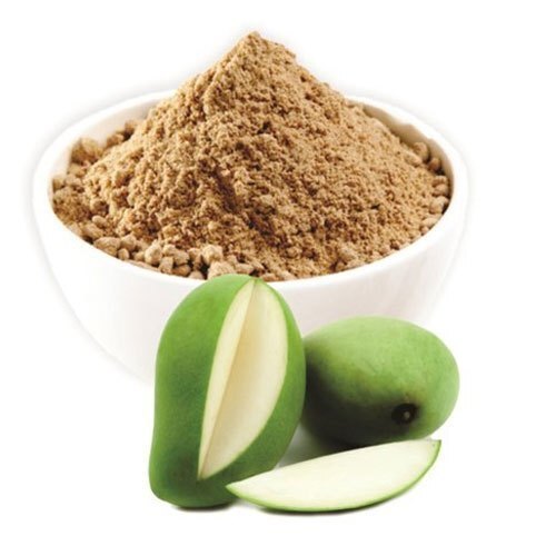 Dry Raw Mango Powder at Best Price in Surat | La Aroma Exim