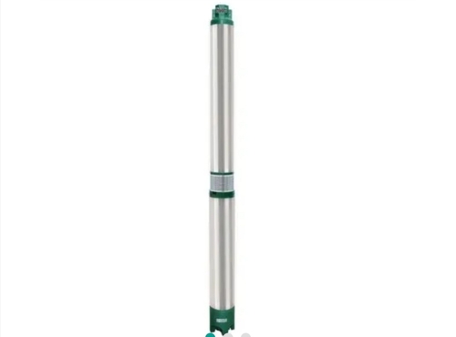 Stainless Steel Three Phase Submersible Pump at Best Price in Indore ...