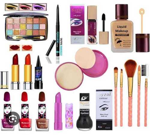 Cosmetic Items at Best Price in Gurgaon | New Company-ekta Shrivastav