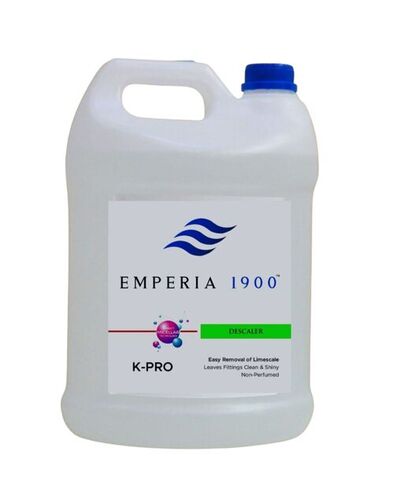 Emperia 1900 K-Pro Descaler For Acidic Cleaning at Best Price in Mumbai ...
