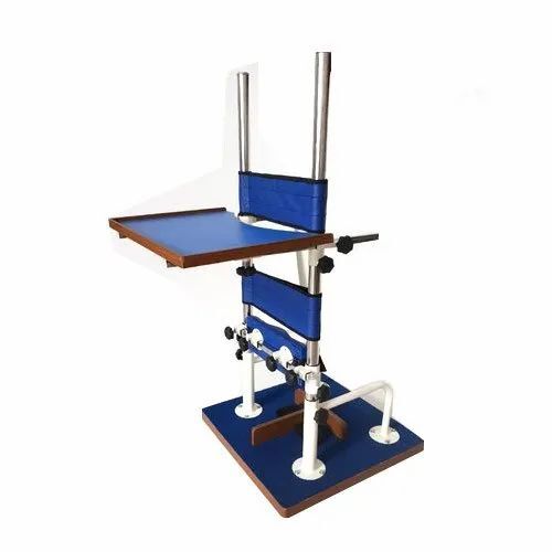 Physio Standing Frame For Treatment at Best Price in New Delhi | Ms Devices