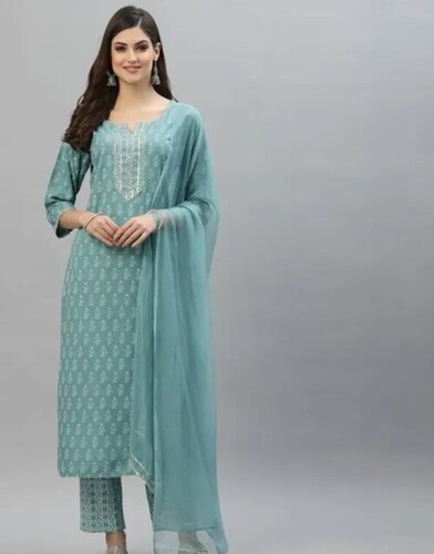 Salwar Sute at Best Price in Bhind, Madhya Pradesh | Bala Ji