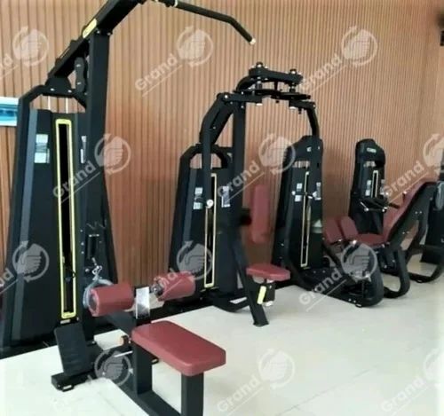 Gym Equipment at Best Price in Meerut, Uttar Pradesh | Pavitra Enterprises