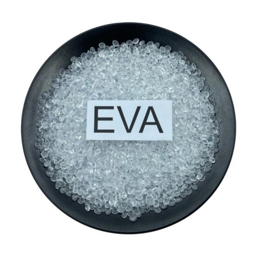 Eva 28025 Vinyl Acetate Polymer For Plastic Industry at Best Price in Delhi | Vishnu International